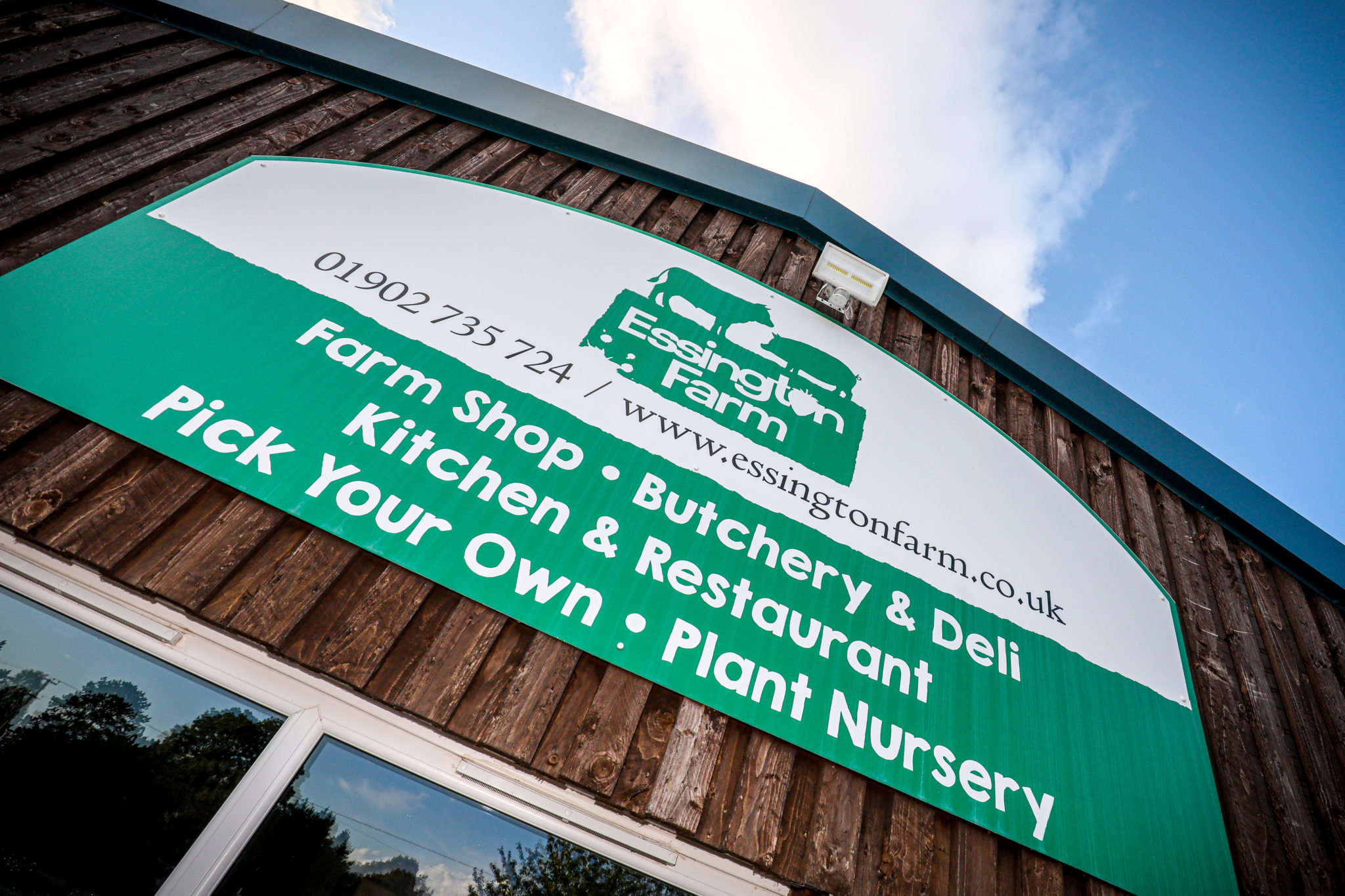 PROJECT - ESSINGTON FRUIT FARM - AMK Construction Solutions