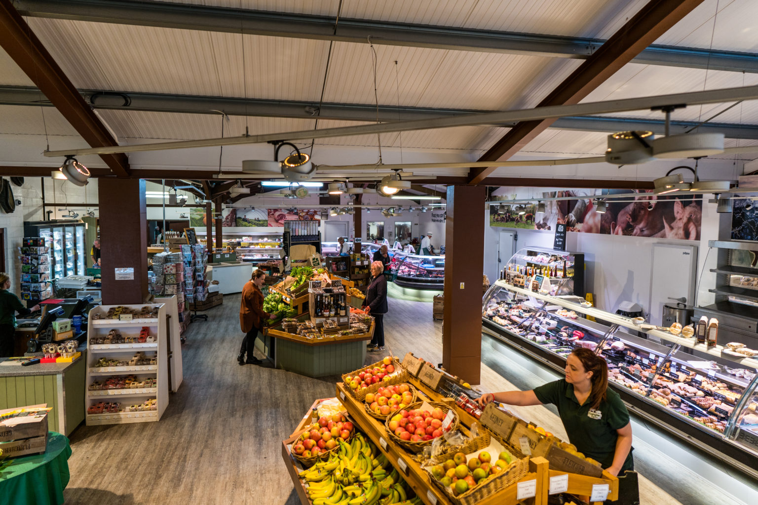 PROJECT - ESSINGTON FRUIT FARM - AMK Construction Solutions