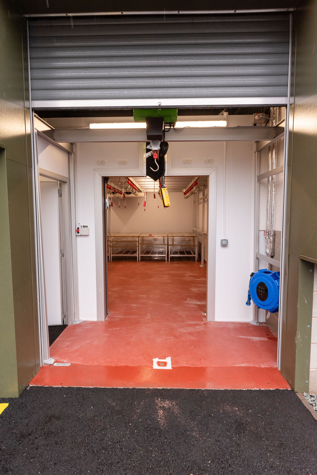 PROJECT - ESSINGTON FARM - AMK Construction Solutions